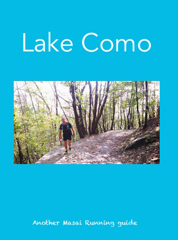 Running Guides - Masai Running